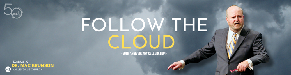 Exodus — Valleydale Church