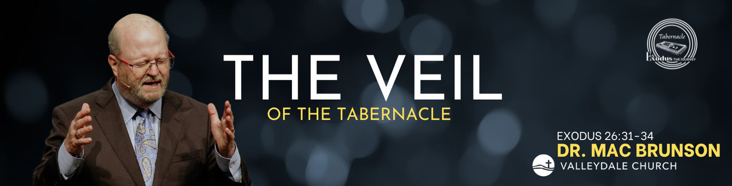 Exodus — Valleydale Church