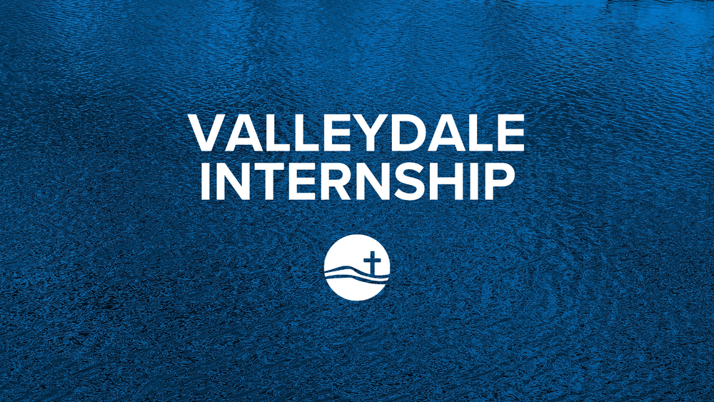 Valleydale Leadership Experience — Valleydale Church