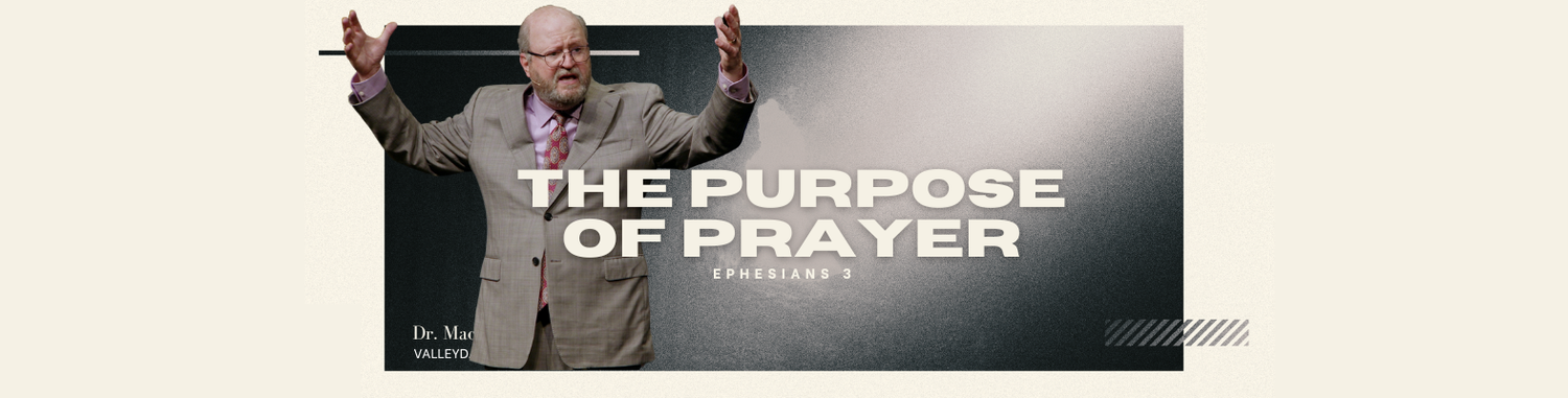 Devoted: A Study In Ephesians — Valleydale Church