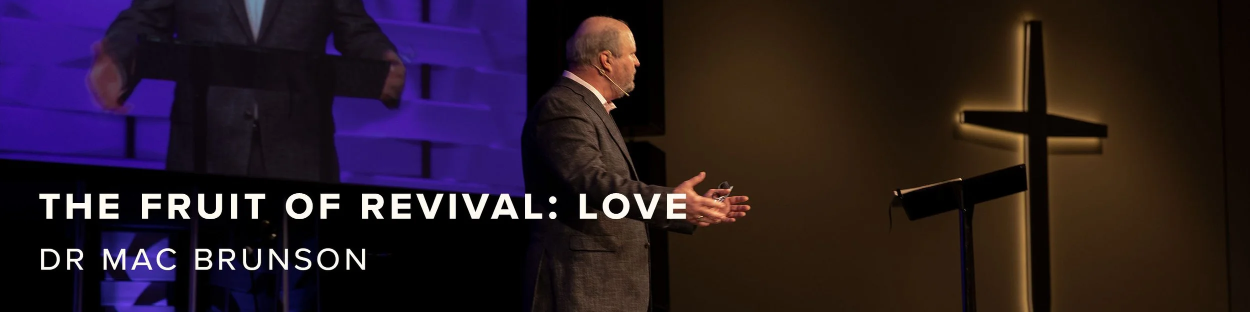 Fruit of the Spirit — Valleydale Church