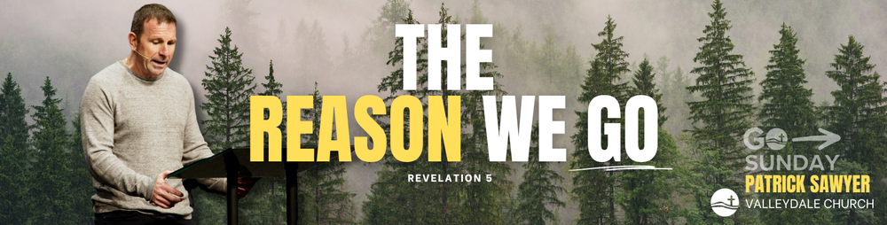 2023 Stand Alone — Valleydale Church