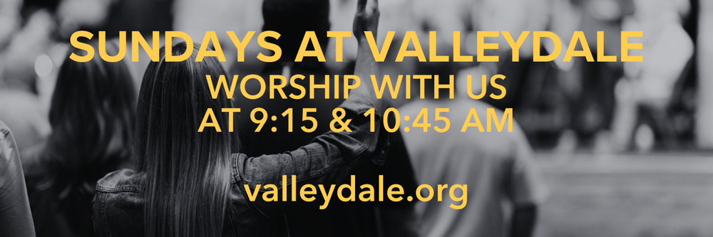 Valleydale — Valleydale Church