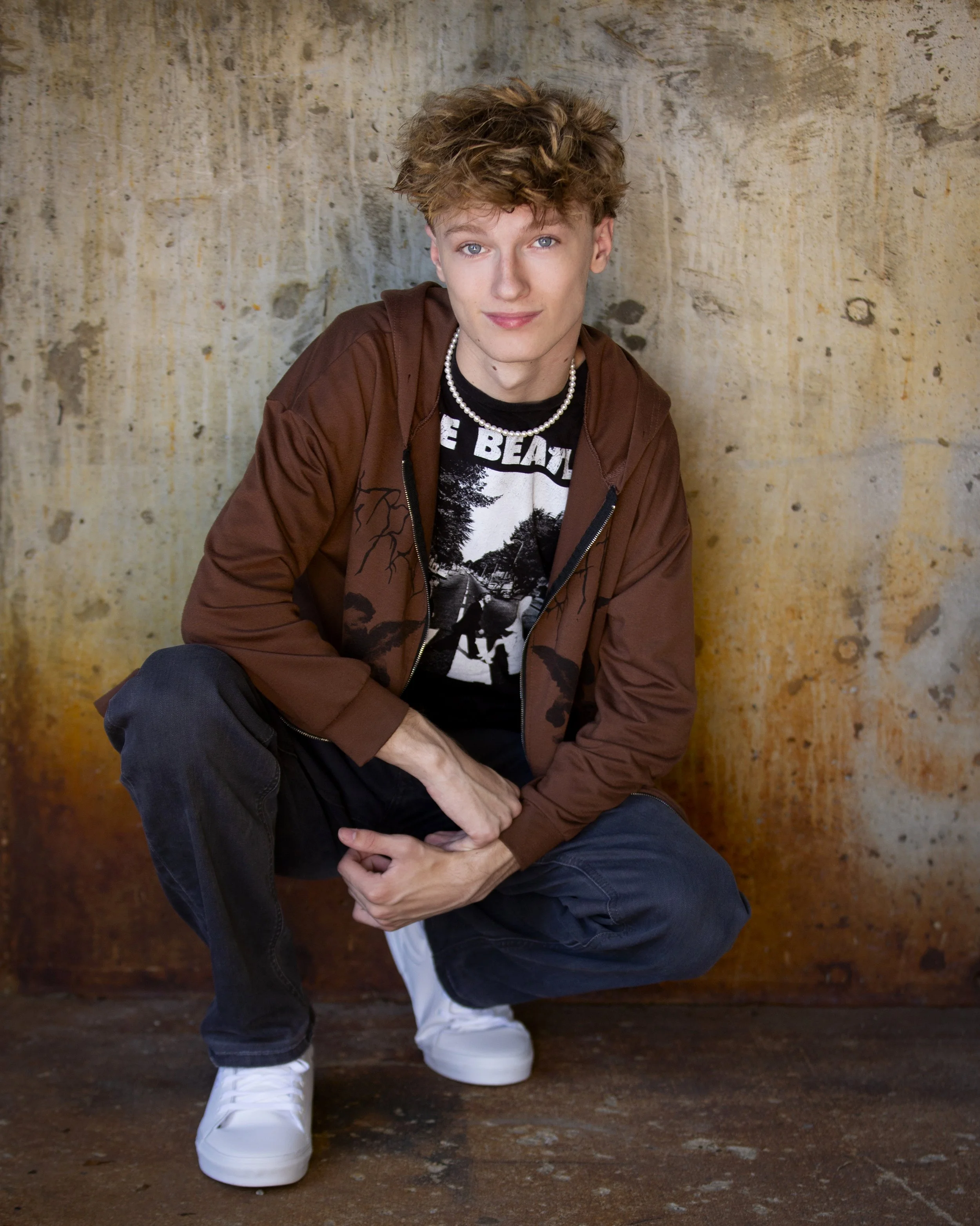 High School Seniors 2025 — Focal Point Studio of Photography