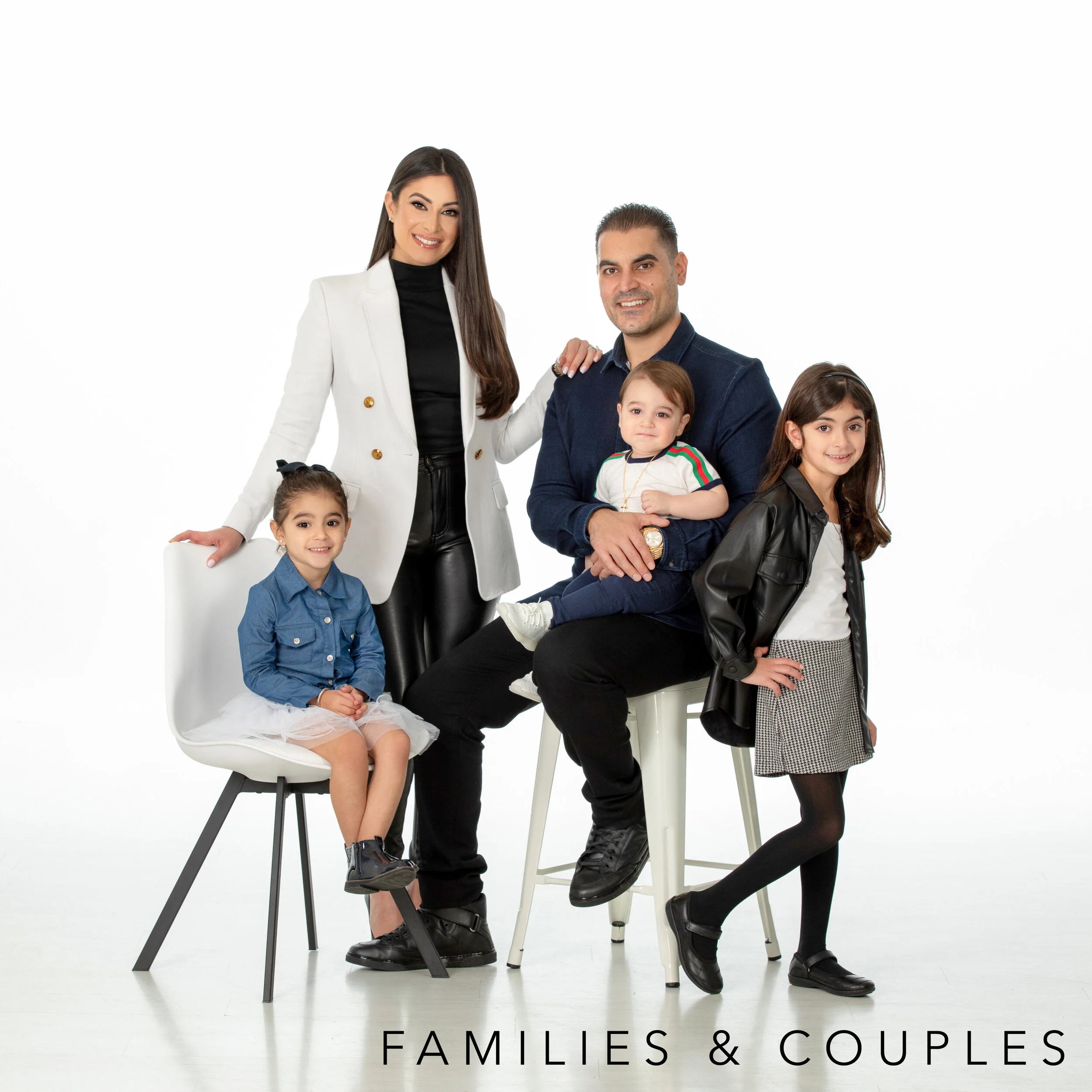 Focal Point Studio of Photography