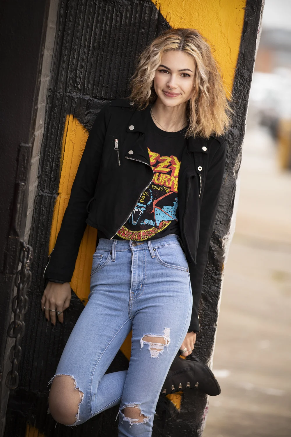 What to Wear: Senior Portraits — Focal Point Studio of Photography