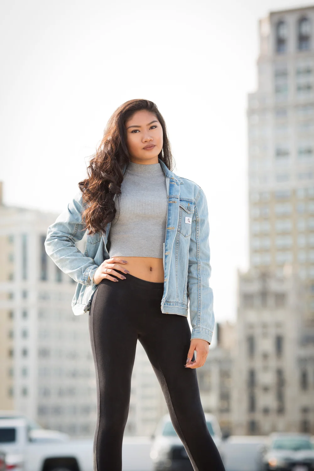 What to Wear: Senior Portraits — Focal Point Studio of Photography