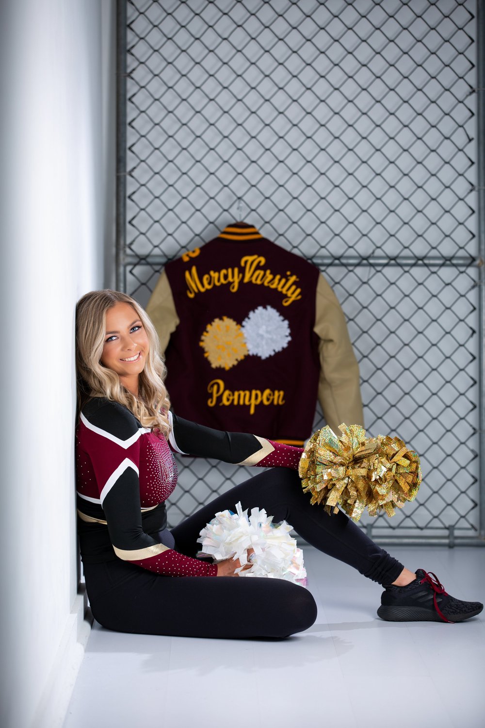 Senior Session Checklist — Focal Point Studio of Photography