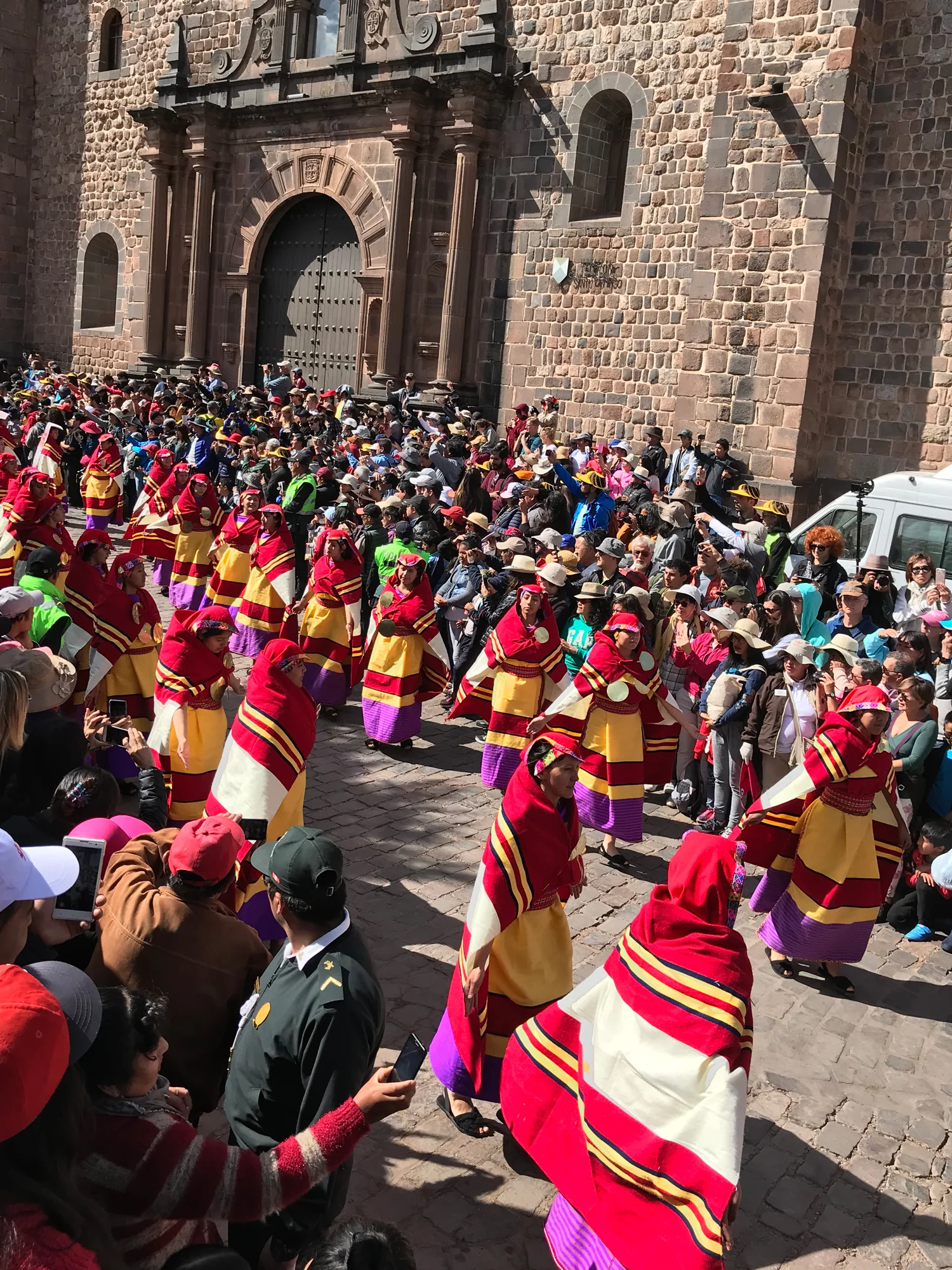 3 Lessons We Can Learn From Inti Raymi — Alturas Spiritual Journeys