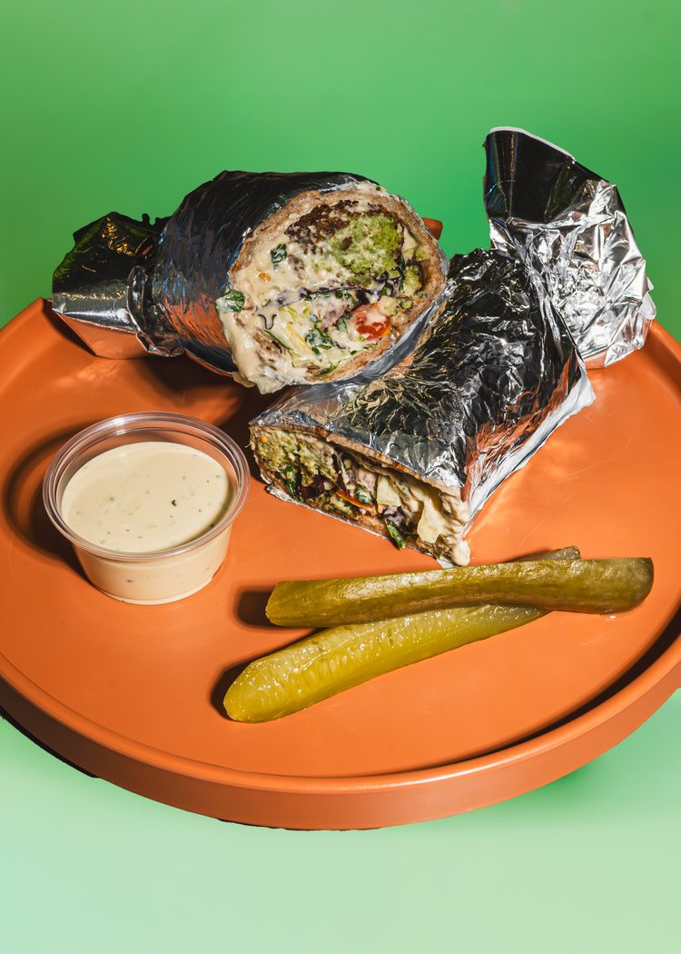 MENU — AVIVA BY KAMEEL MEDITERRANEAN KITCHEN