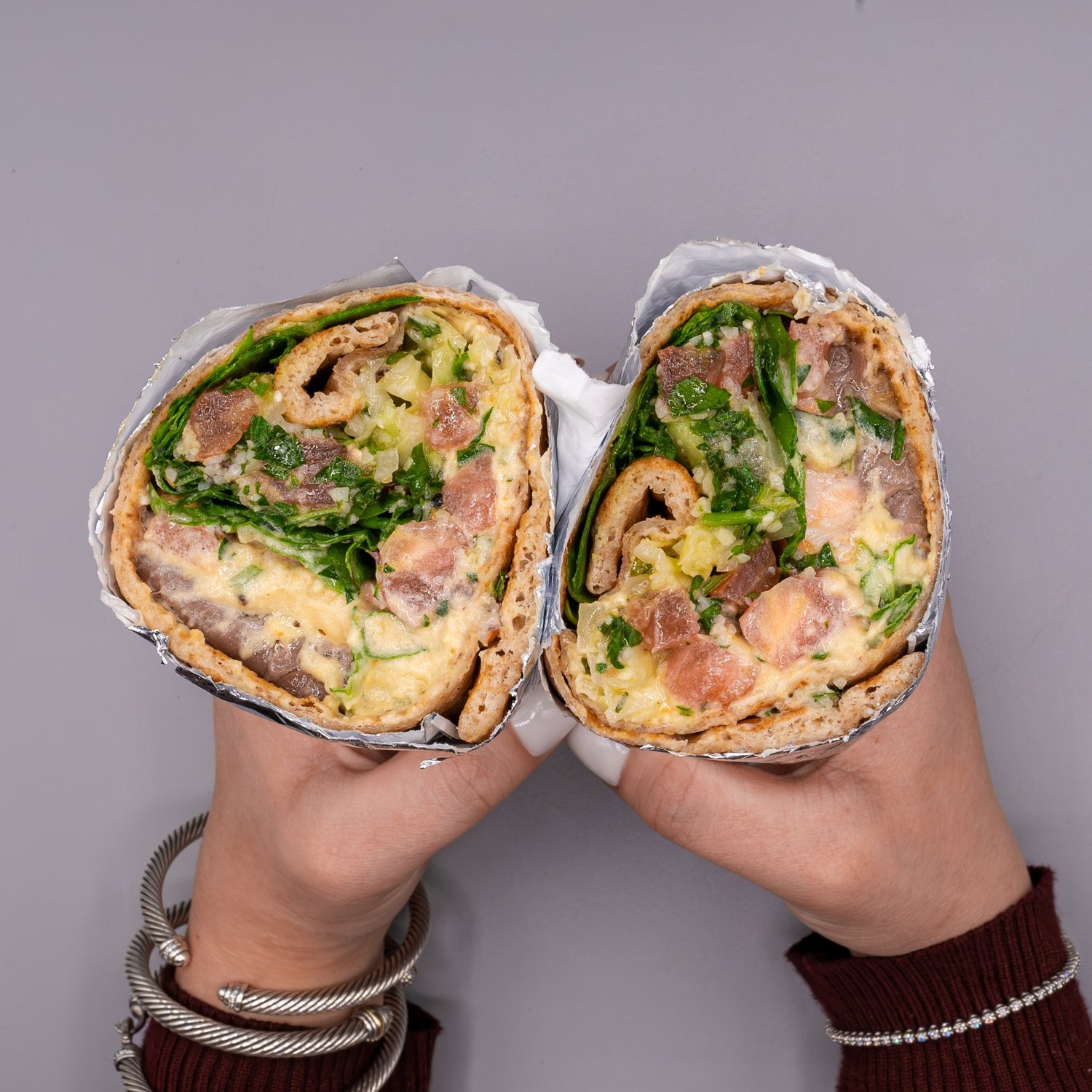 Menu — Aviva by Kameel Mediterranean Grill