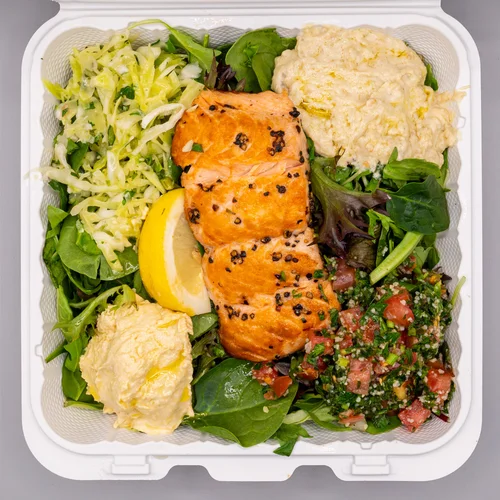 Menu — Aviva by Kameel Mediterranean Grill