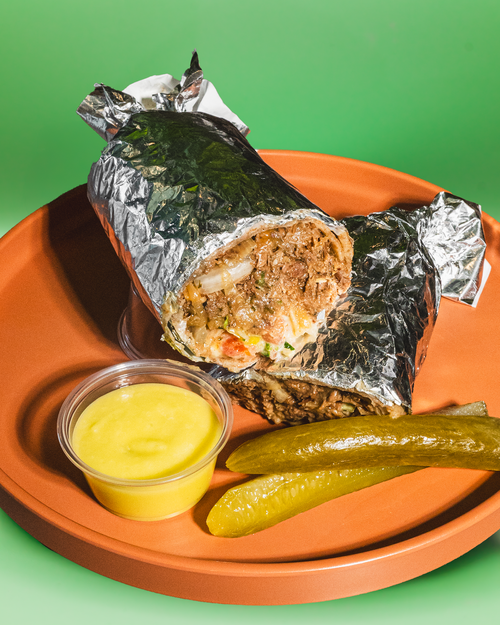 MENU — AVIVA BY KAMEEL MEDITERRANEAN KITCHEN