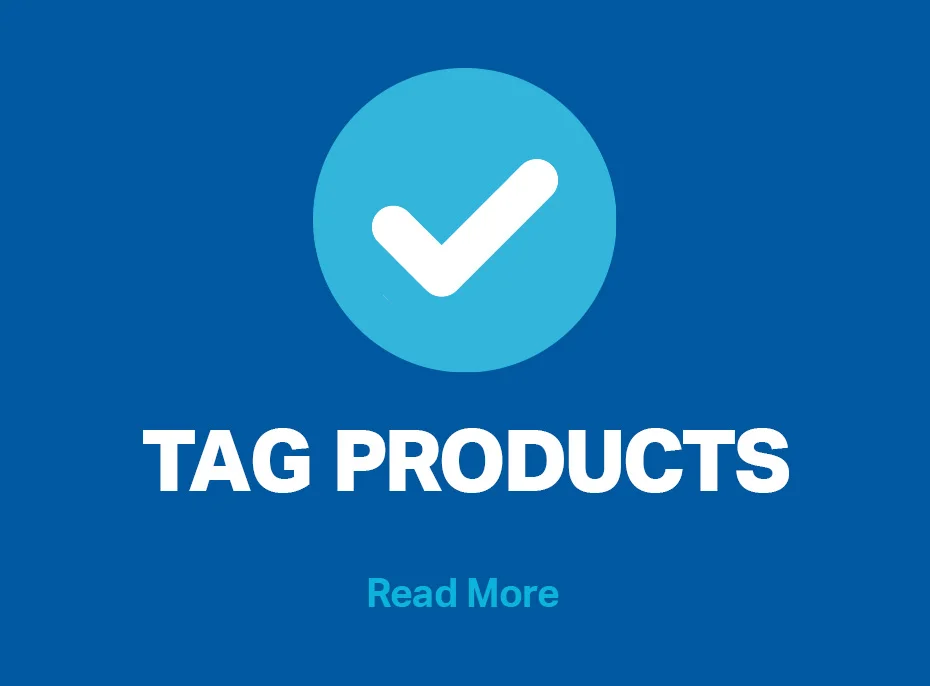 TAG Inc.