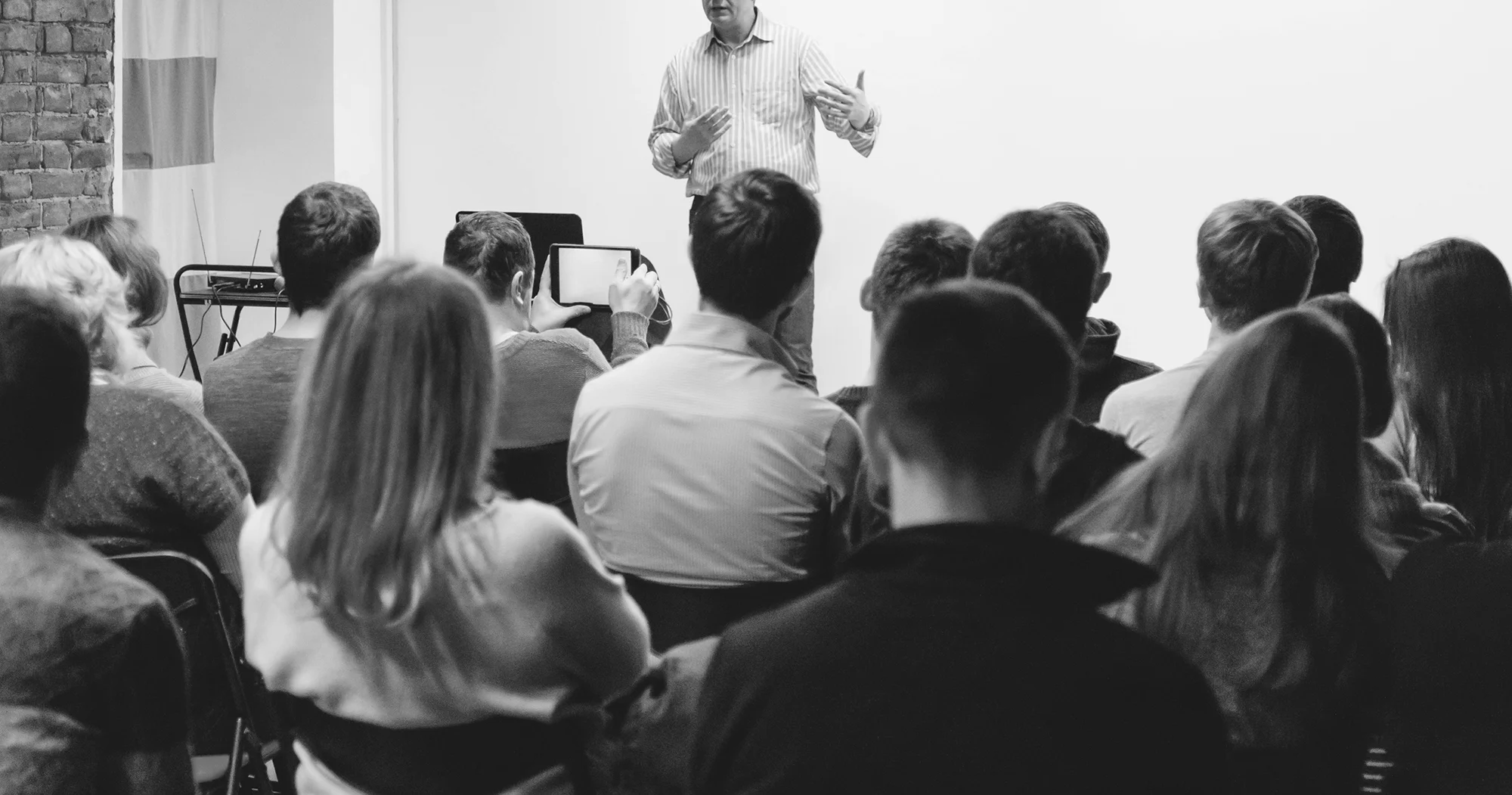 Investigative Interviewing — TAG Inc.