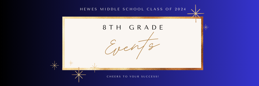 Hewes PTA