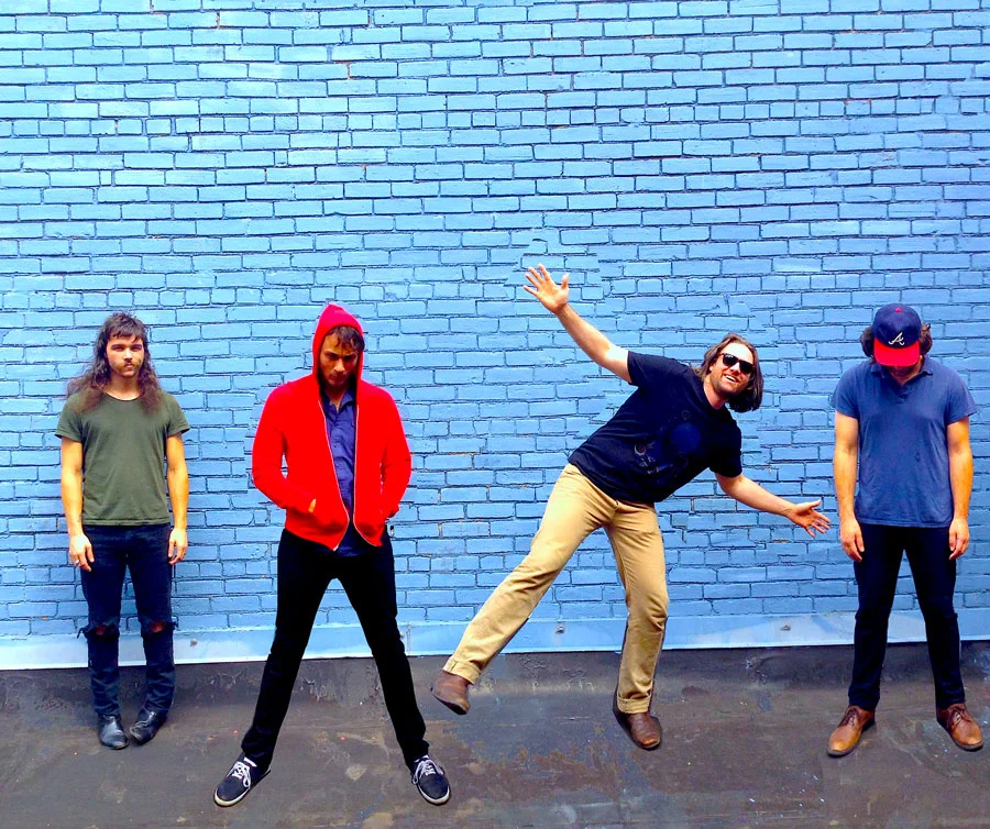 Artists — dizzybird records