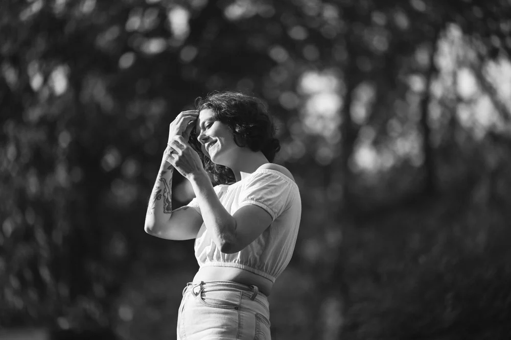 Story — Lilly Hiatt