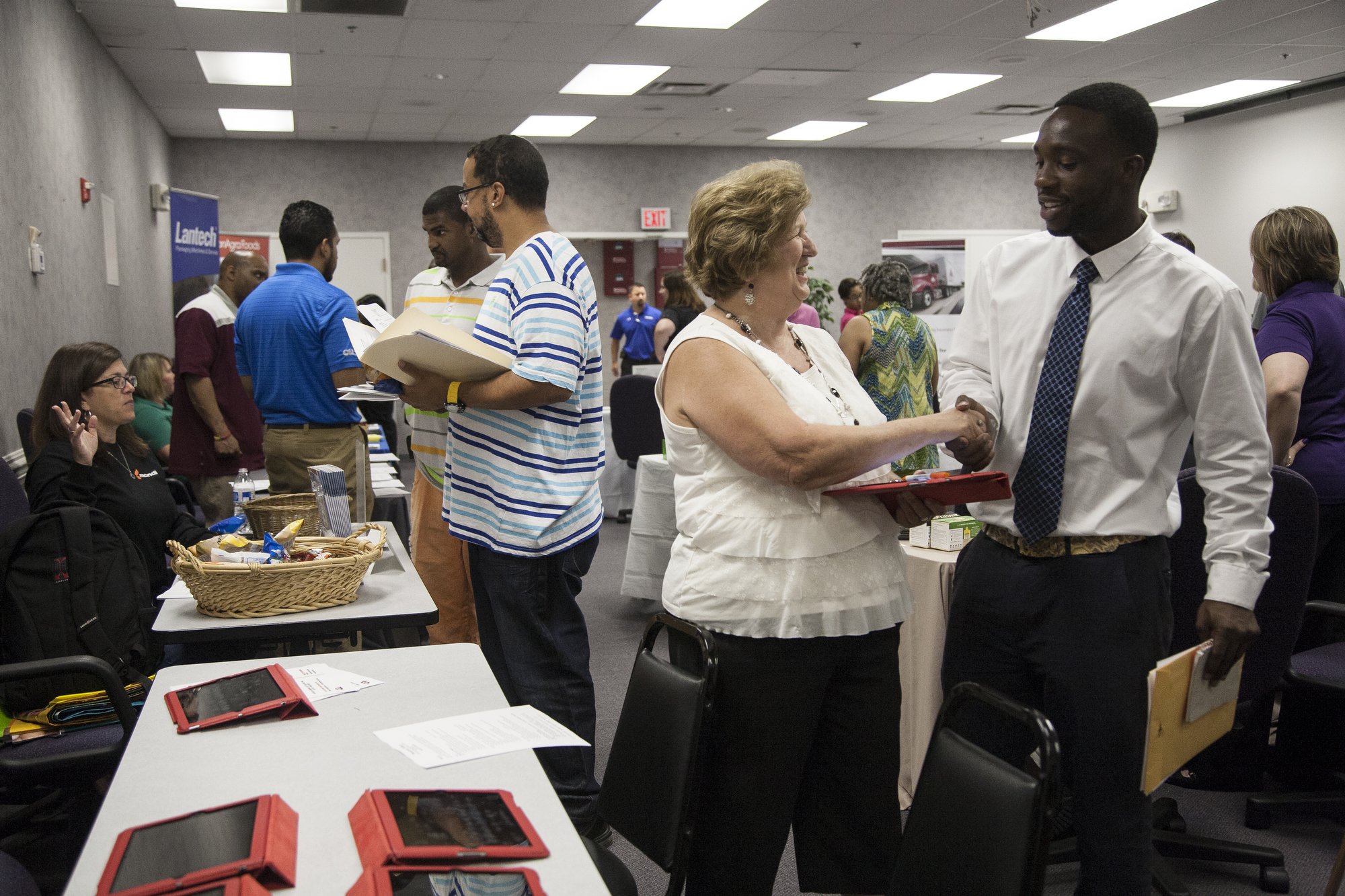 Employers — KentuckianaWorks