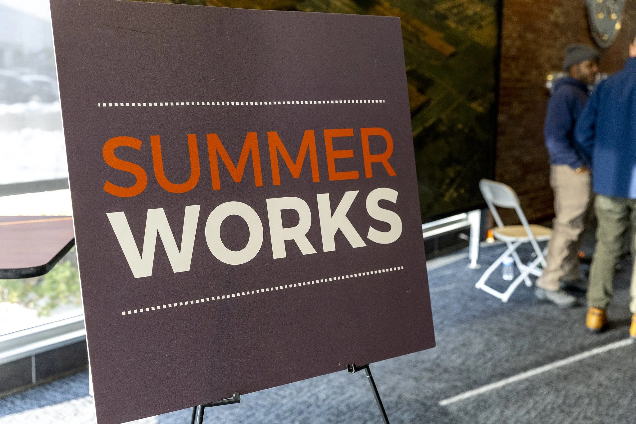 Mayor Greenberg calls on youth and employers to register for ...