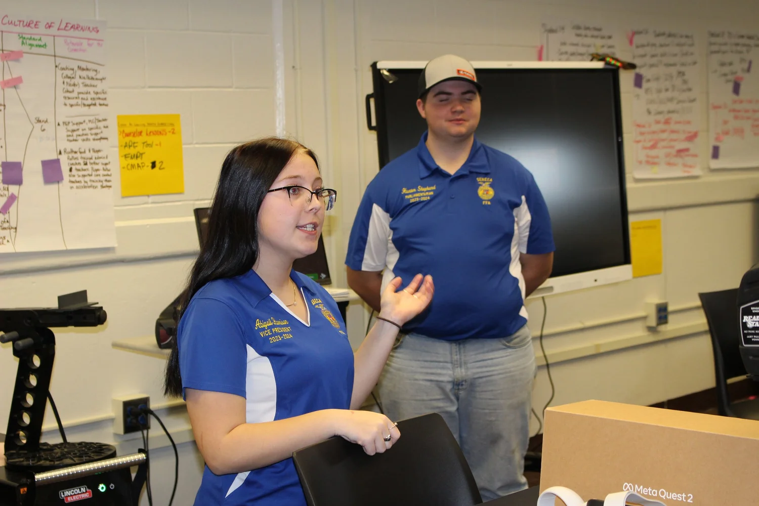 Who We Are — KentuckianaWorks