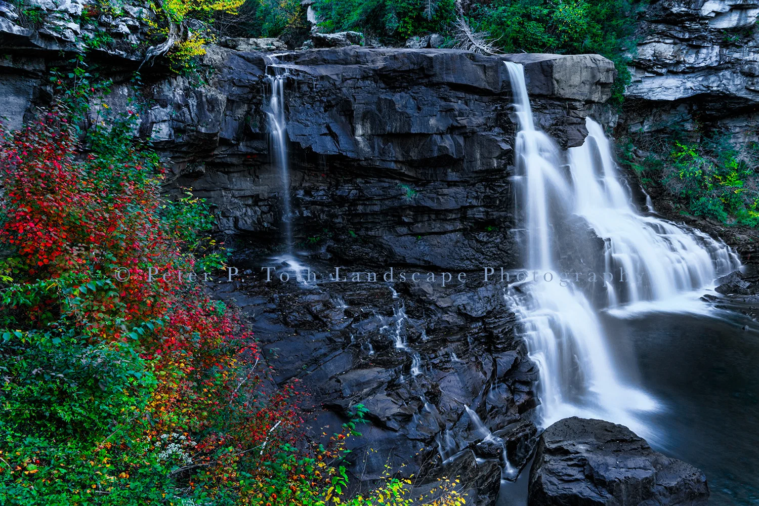 Virginia Landscape Prints
