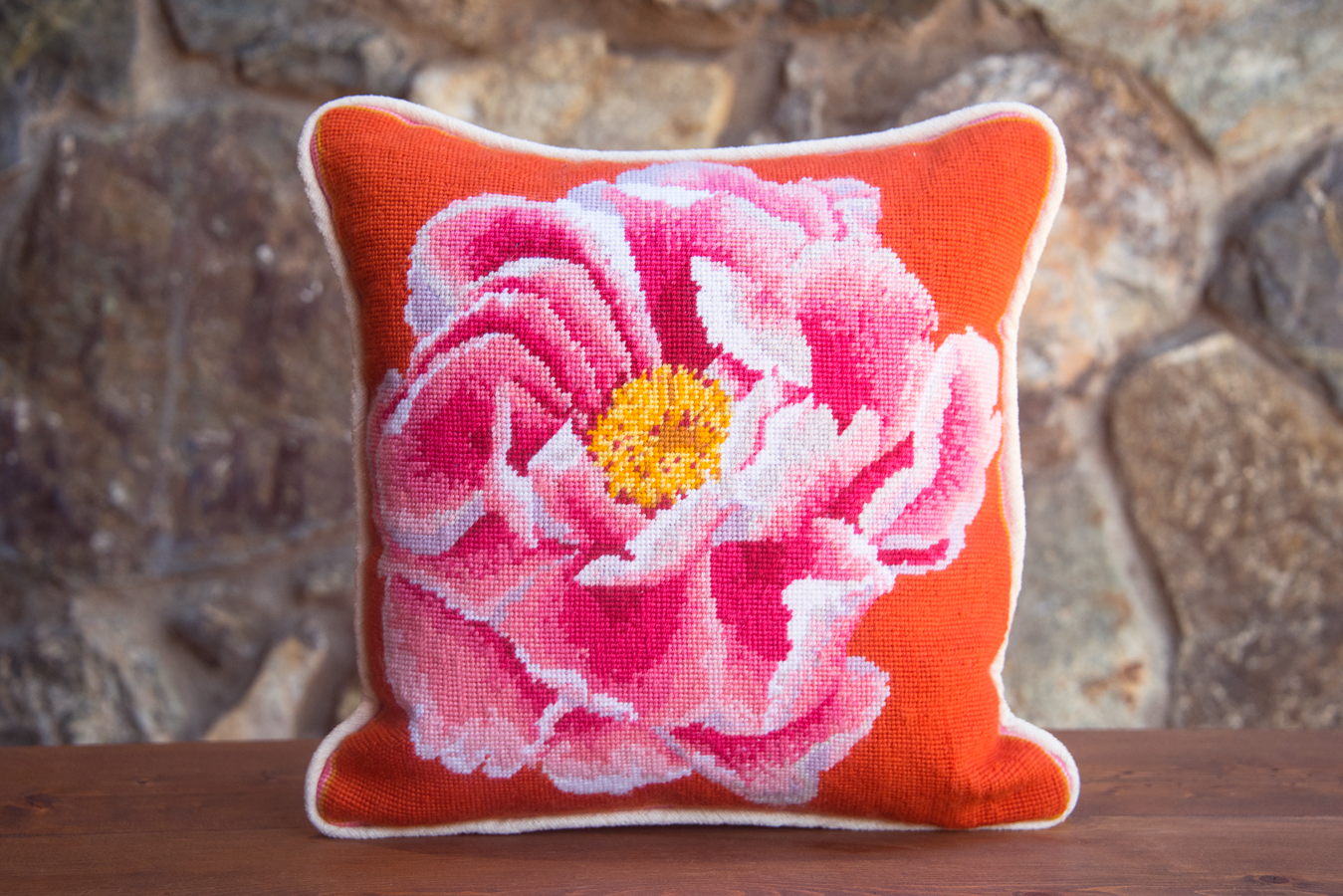 Kaffe Fassett Art — Nepenthe