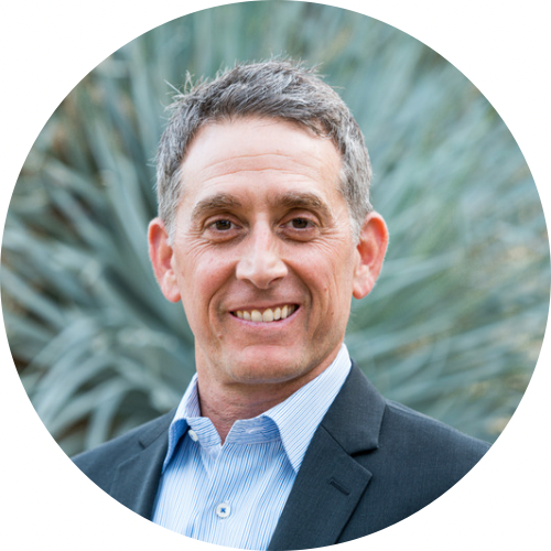 Dan Rubin. ND. FABNO