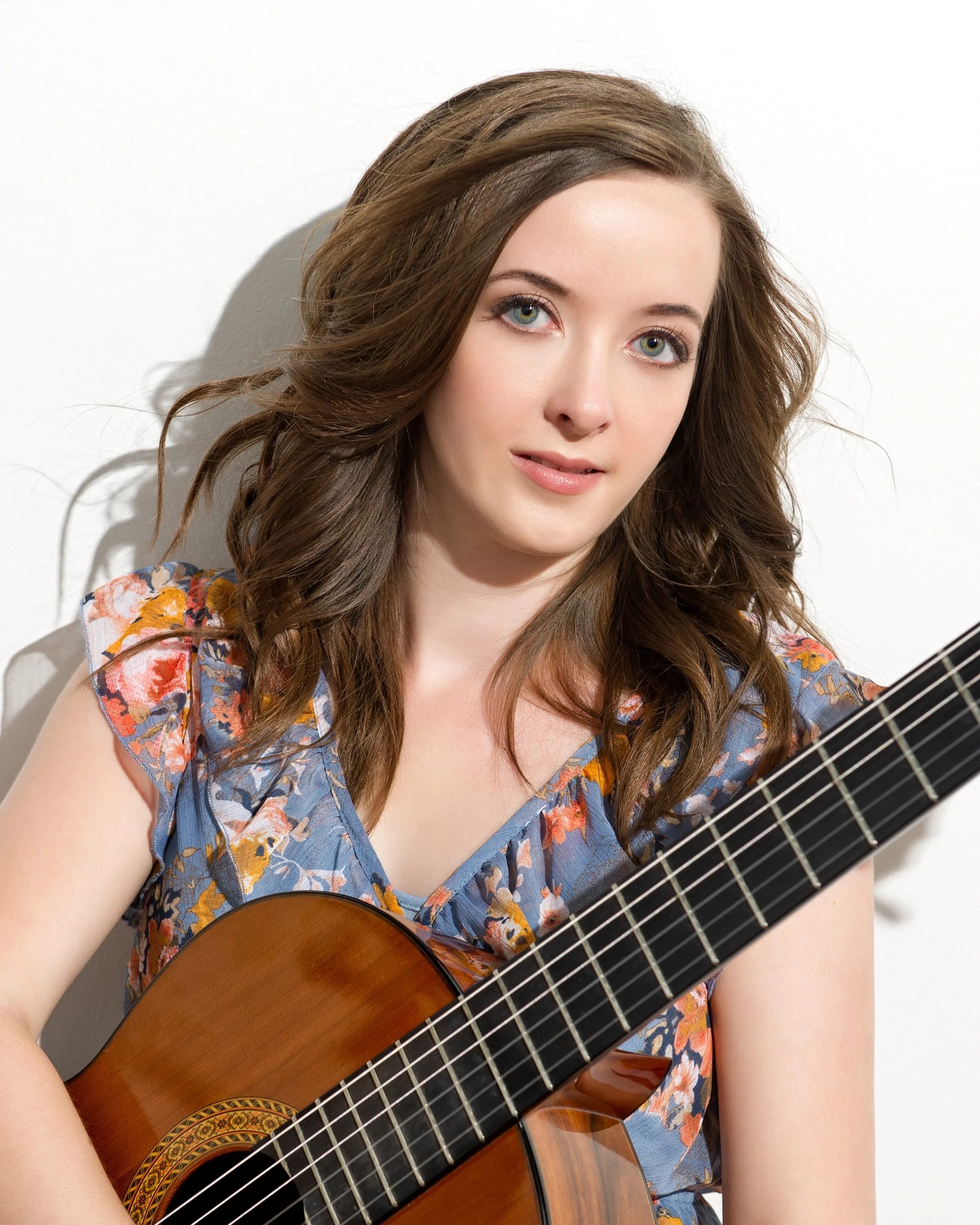 Gallery — Laura Husbands guitar