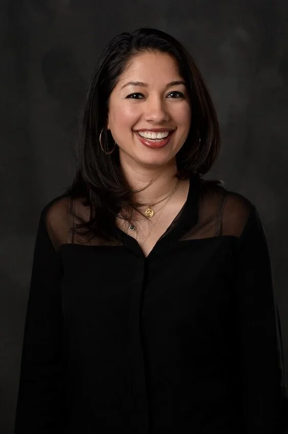 Meet Our Board — AAM