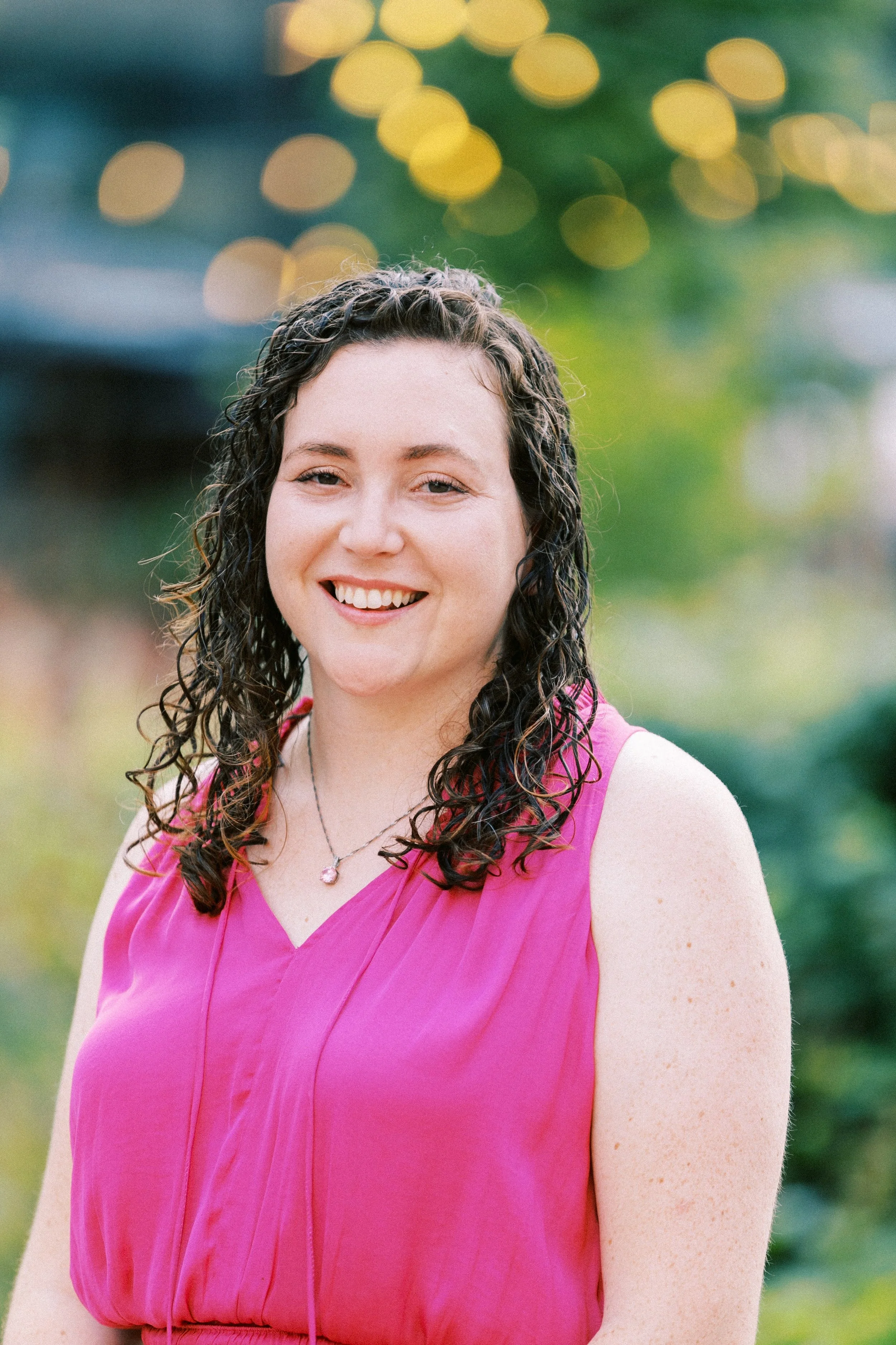 Meet Our Board — AAM