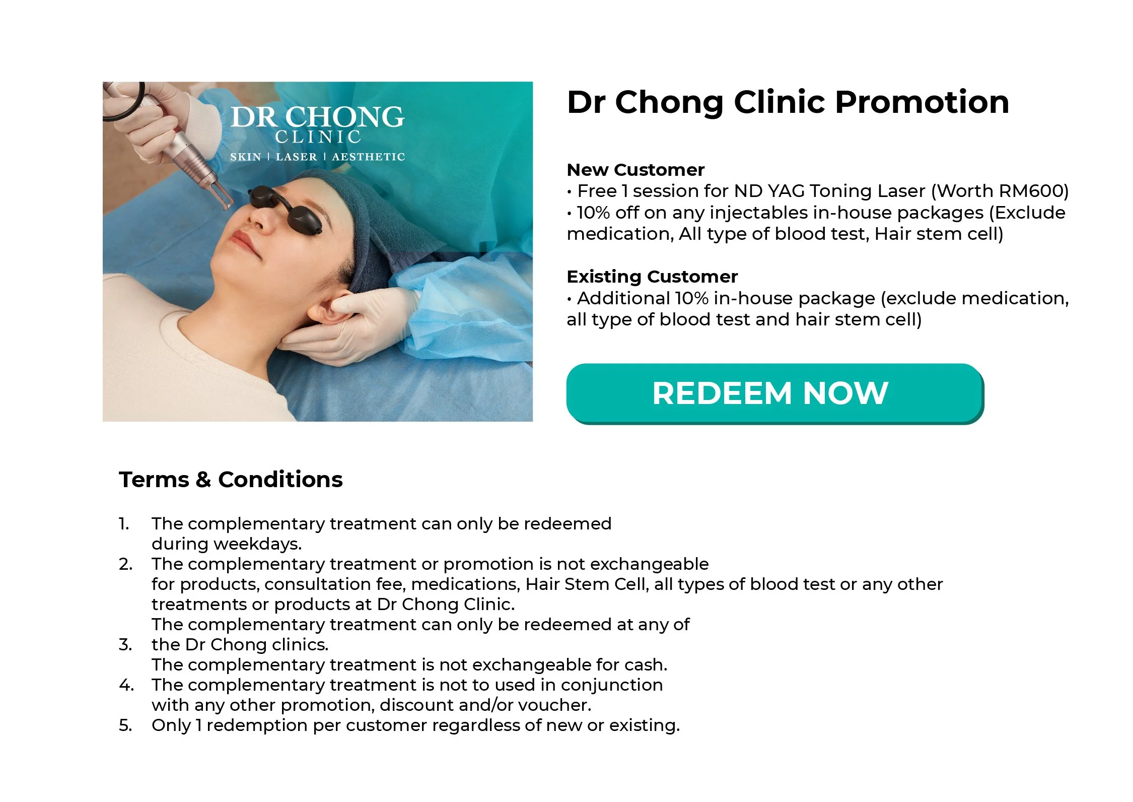 Privilege Card — AAM