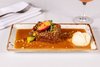 Bistro — Racecourse Hotel