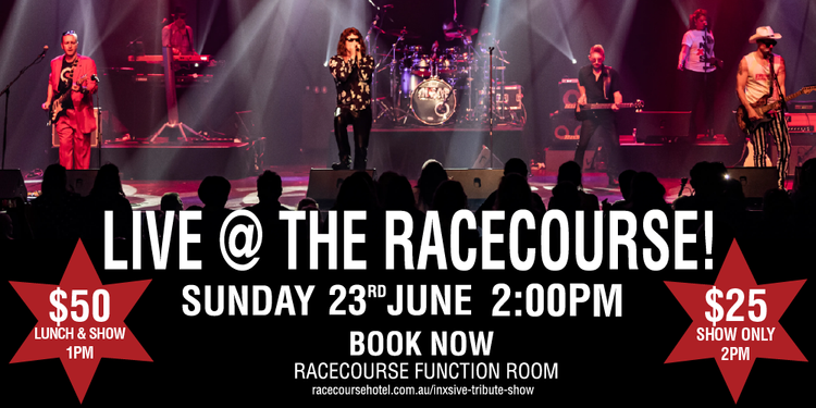 Racecourse Hotel