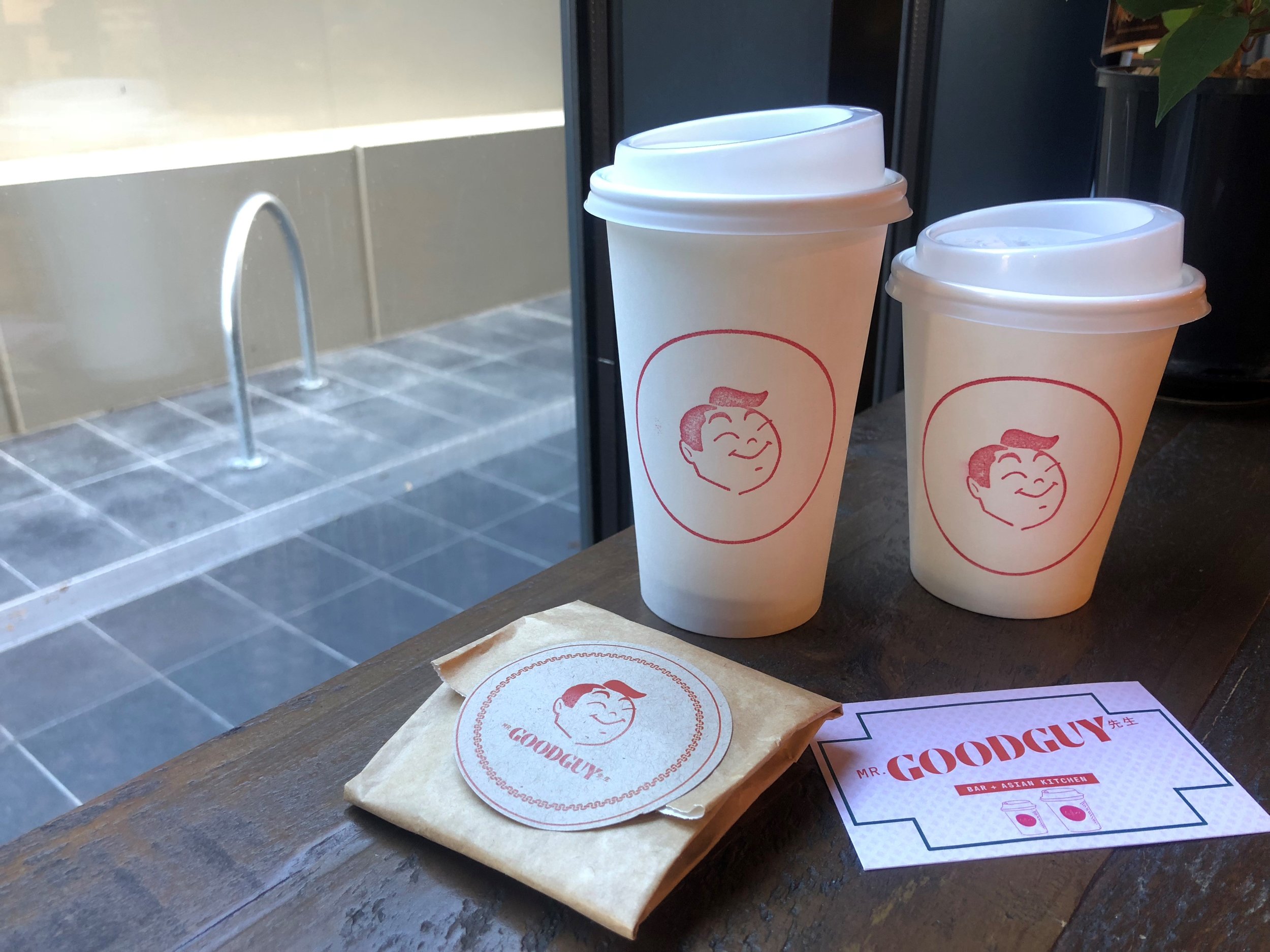 News — Mr. Good Guy Bar + Asian Kitchen | Hobart Restaurant