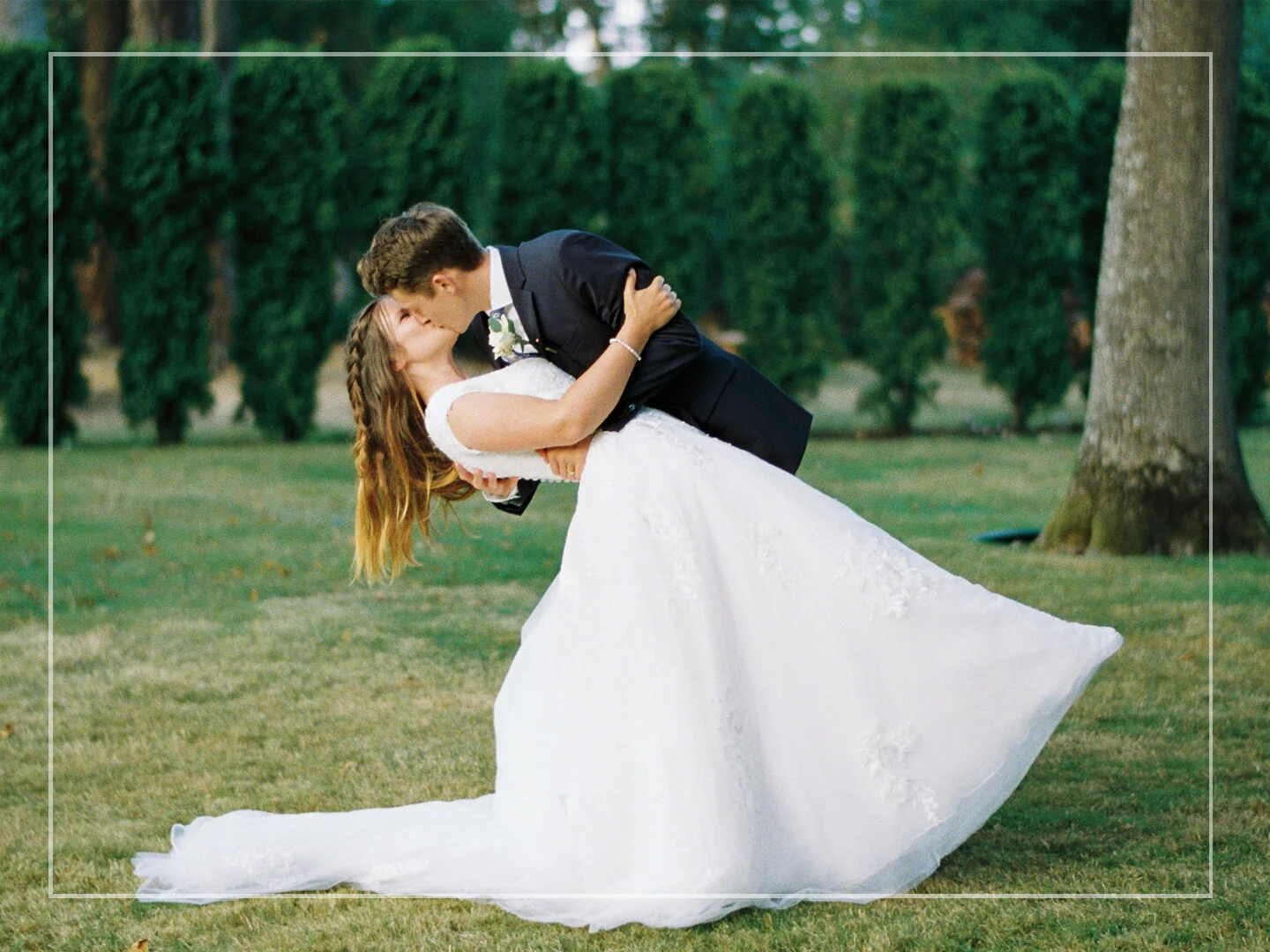 Emily + Max | Wedding | Victoria B.C. — ItkasanImages | Corfu, Greece ...