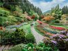 Lily + Garrett | Proposal | Butchart Gardens — ItkasanImages | Corfu ...