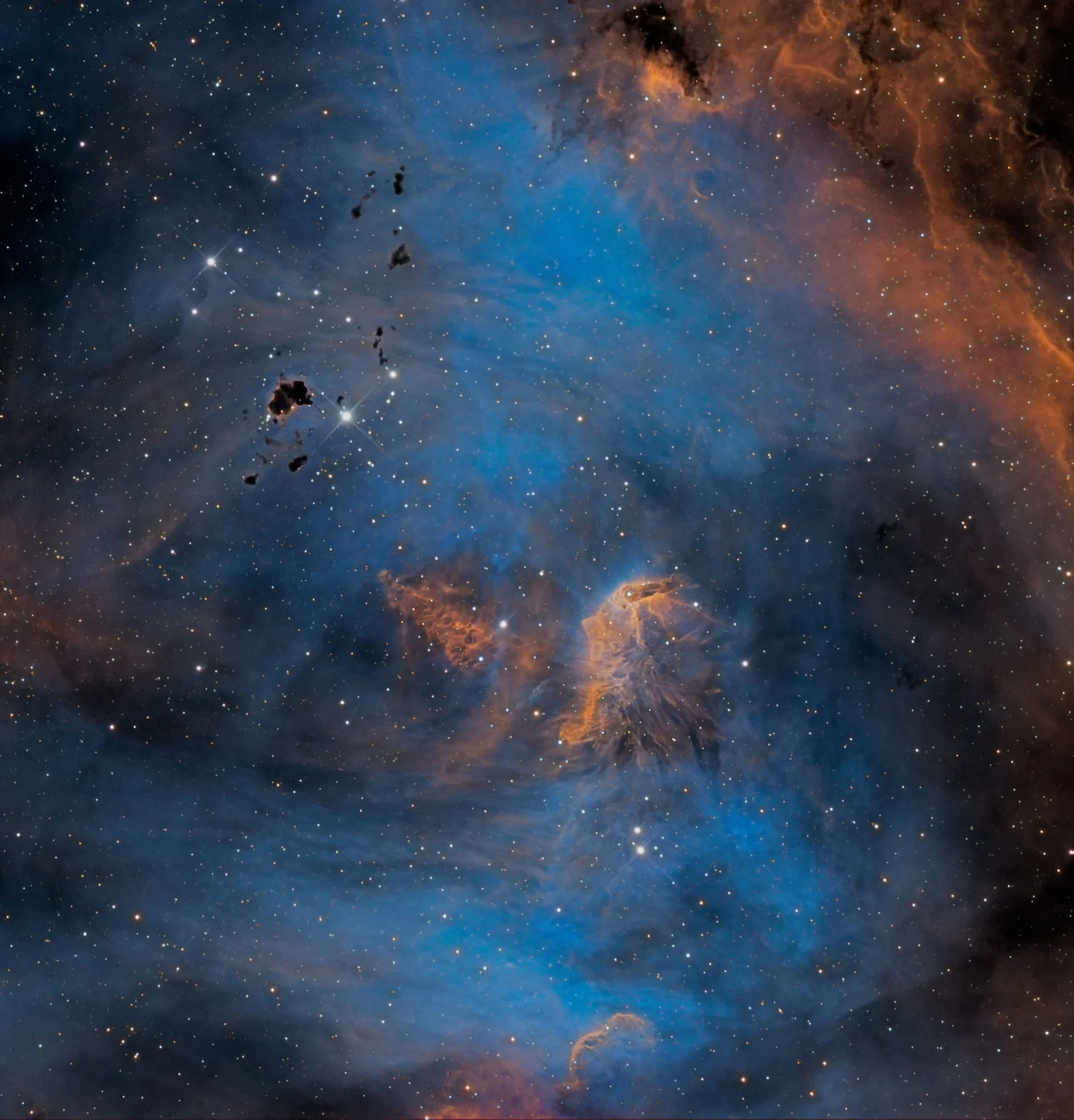 Remote Astrophotography With Martin Pugh