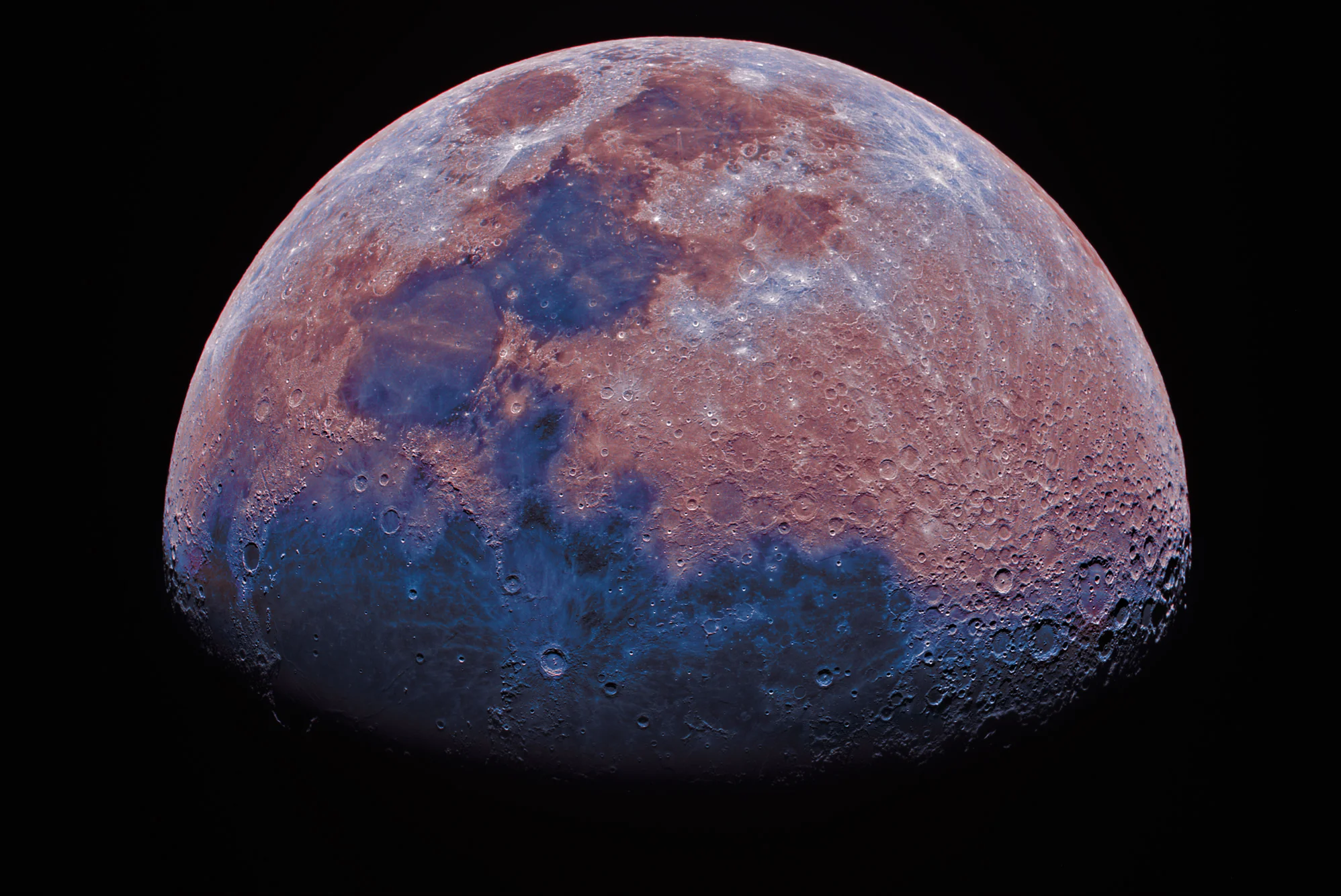 Remote Astrophotography With Martin Pugh