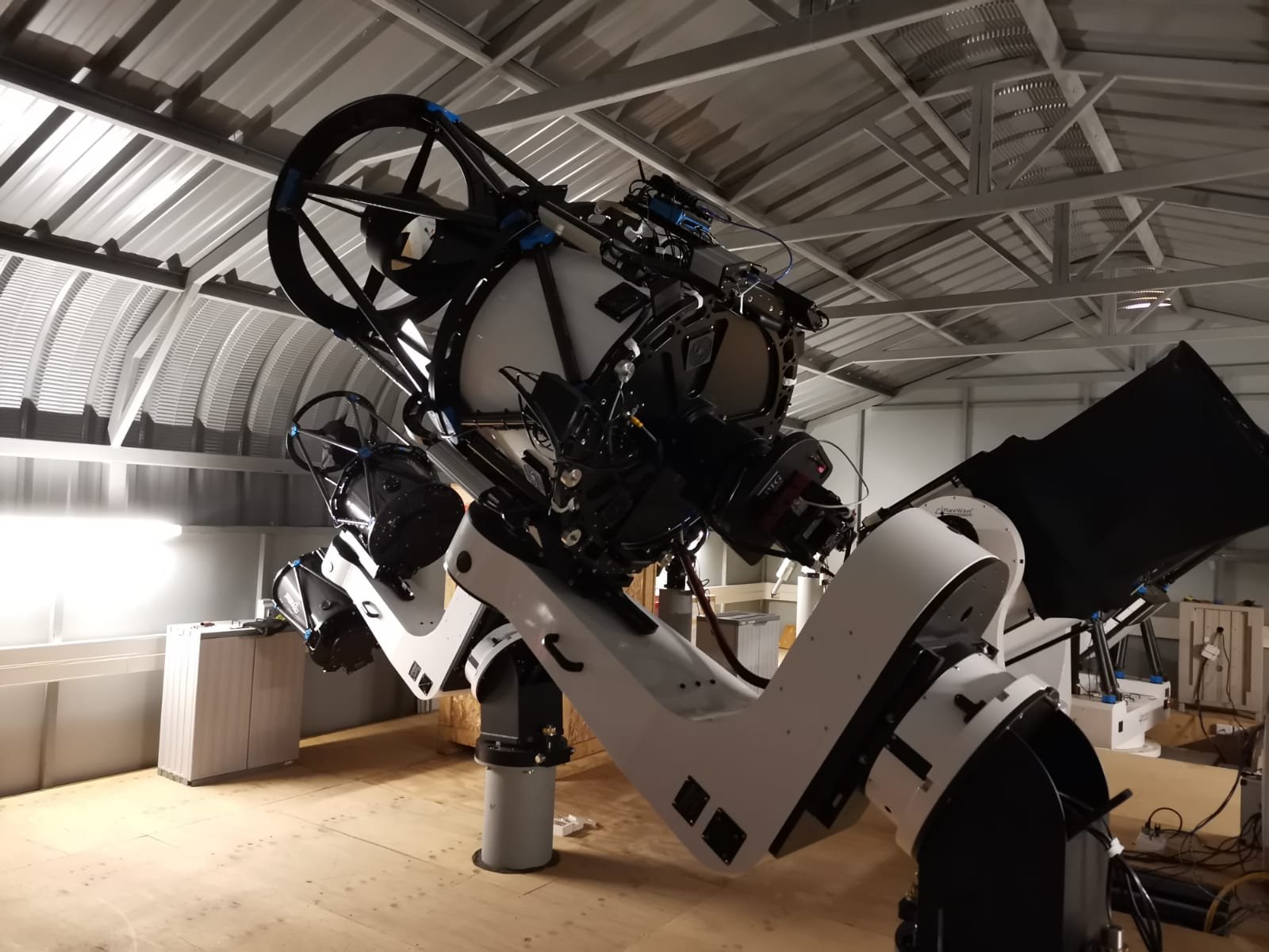 Planewave CDK24 Data Sets Available for Purchase — Remote ...