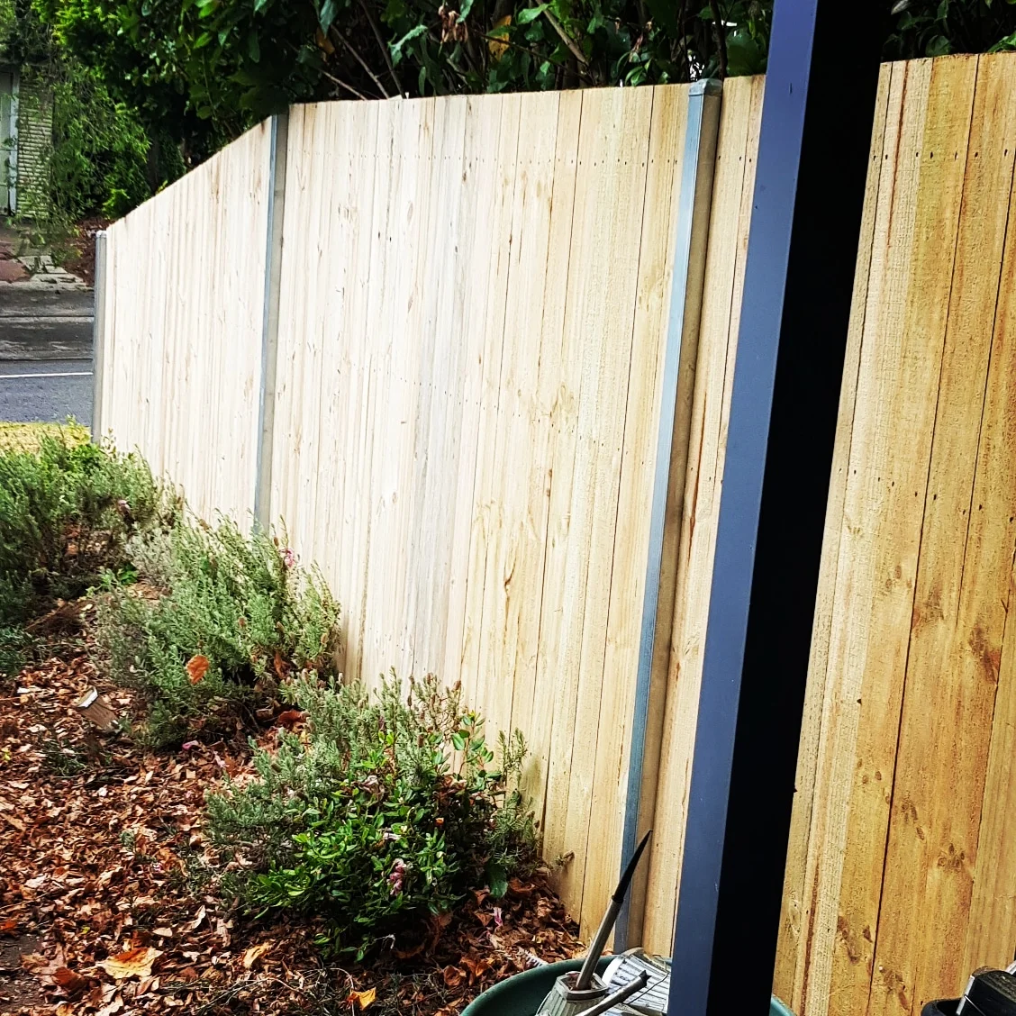 Northern Beaches Sydney Fencing Contractors - PNP Fencing