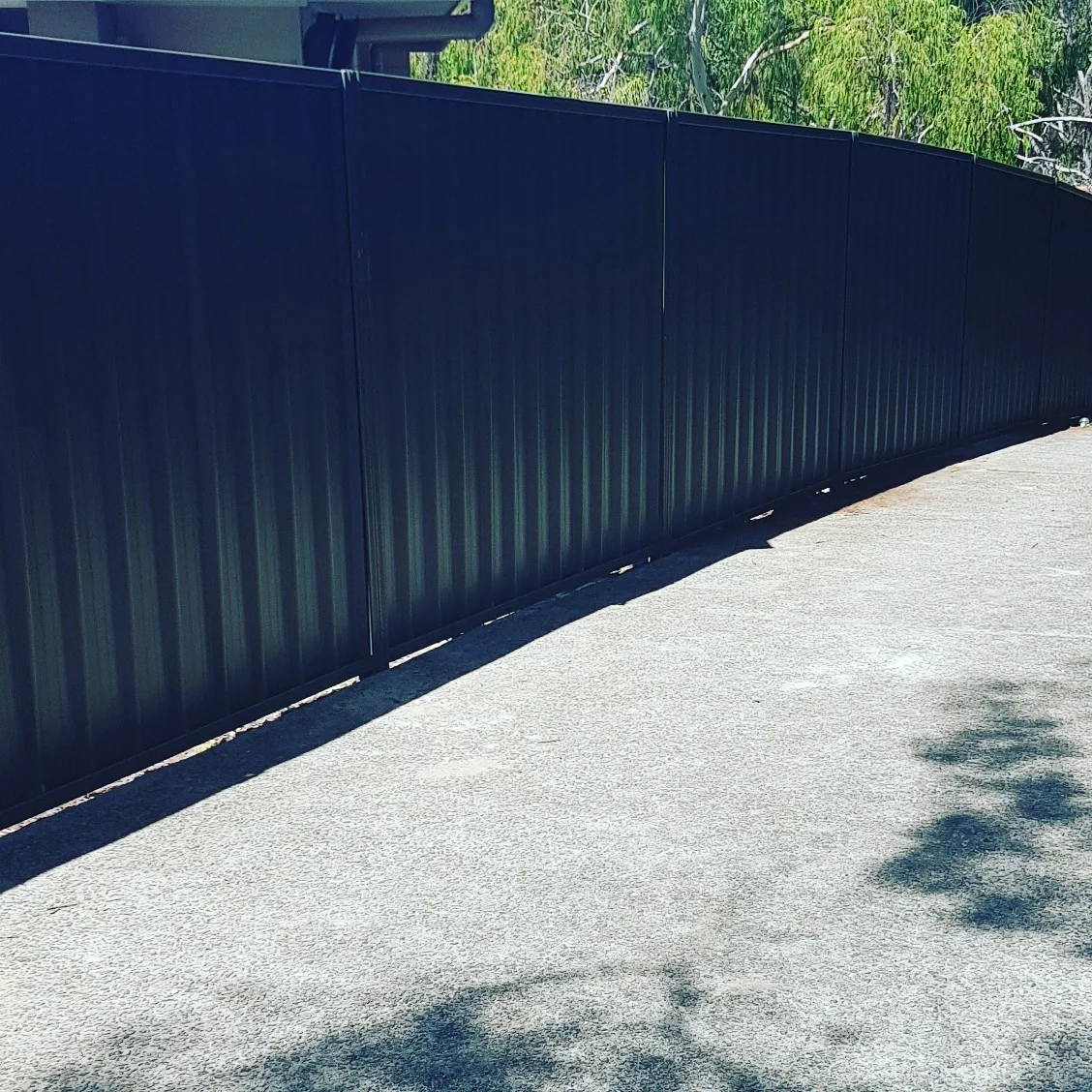 Northern Beaches Sydney Fencing Contractors - PNP Fencing