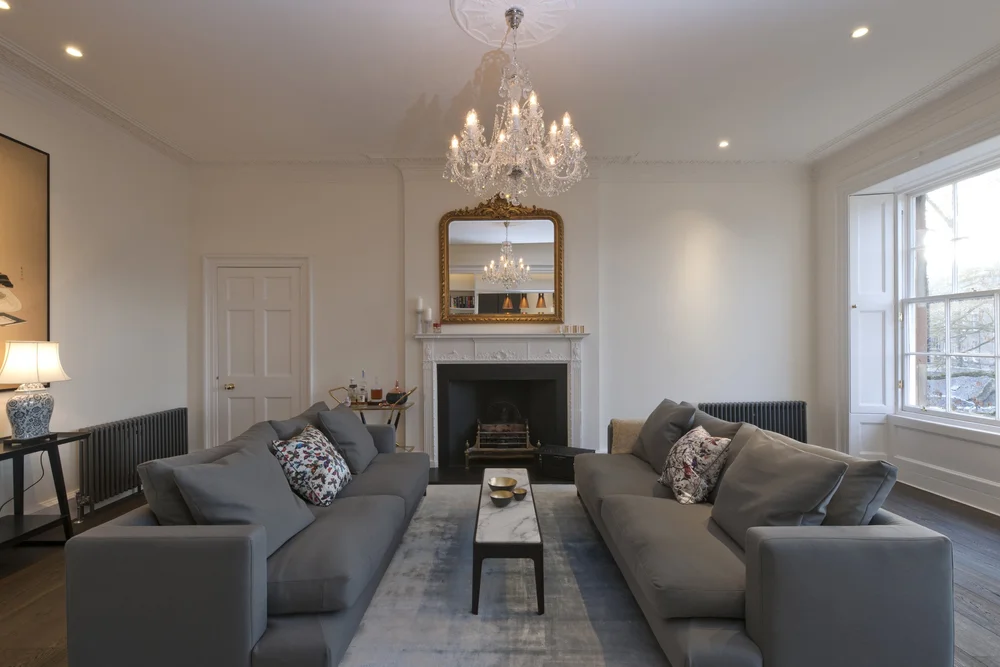 India Street — David Blaikie Architects