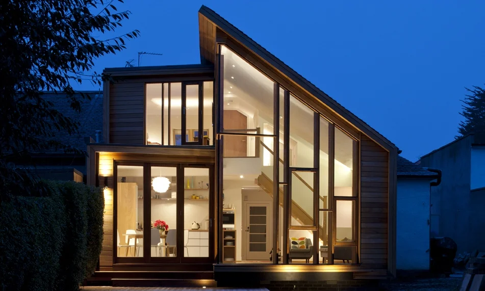 David Blaikie Architects