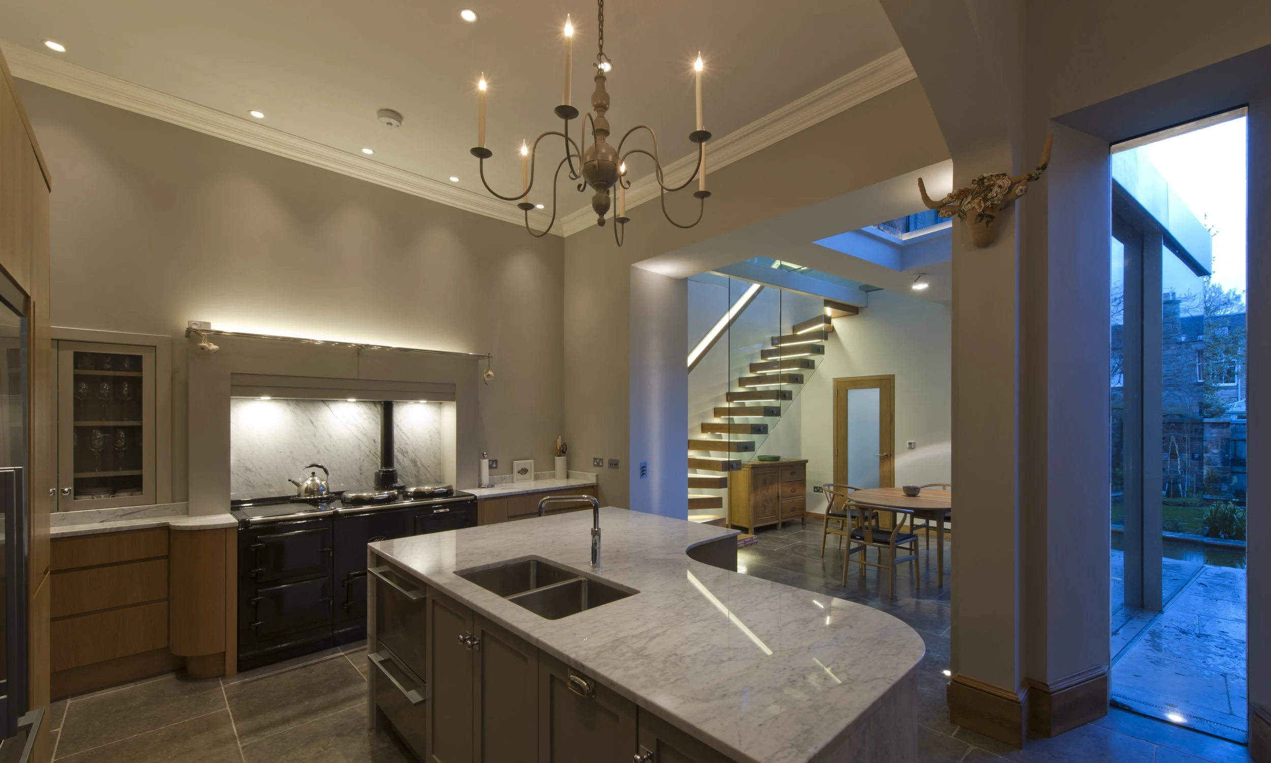 David Blaikie Architects