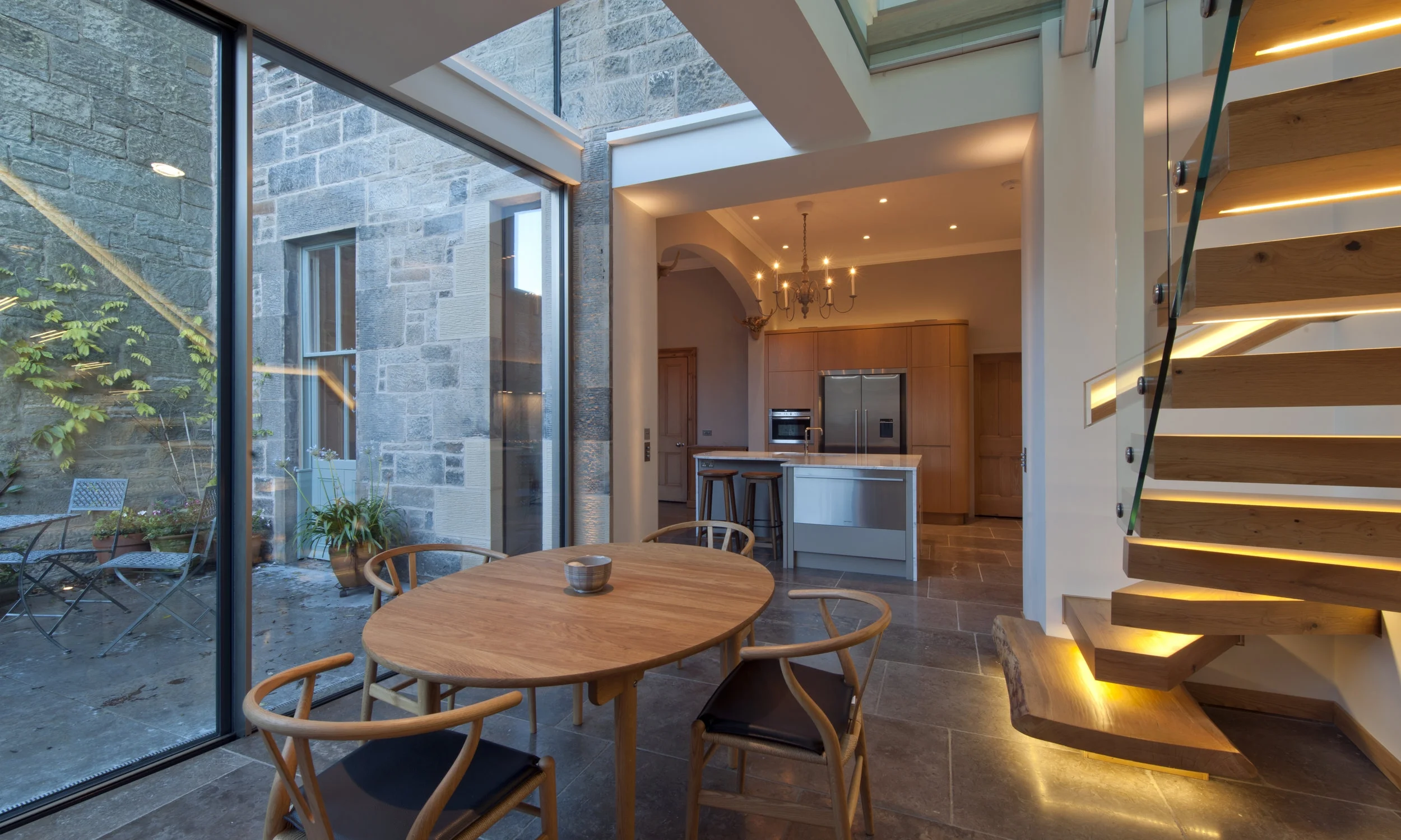 David Blaikie Architects