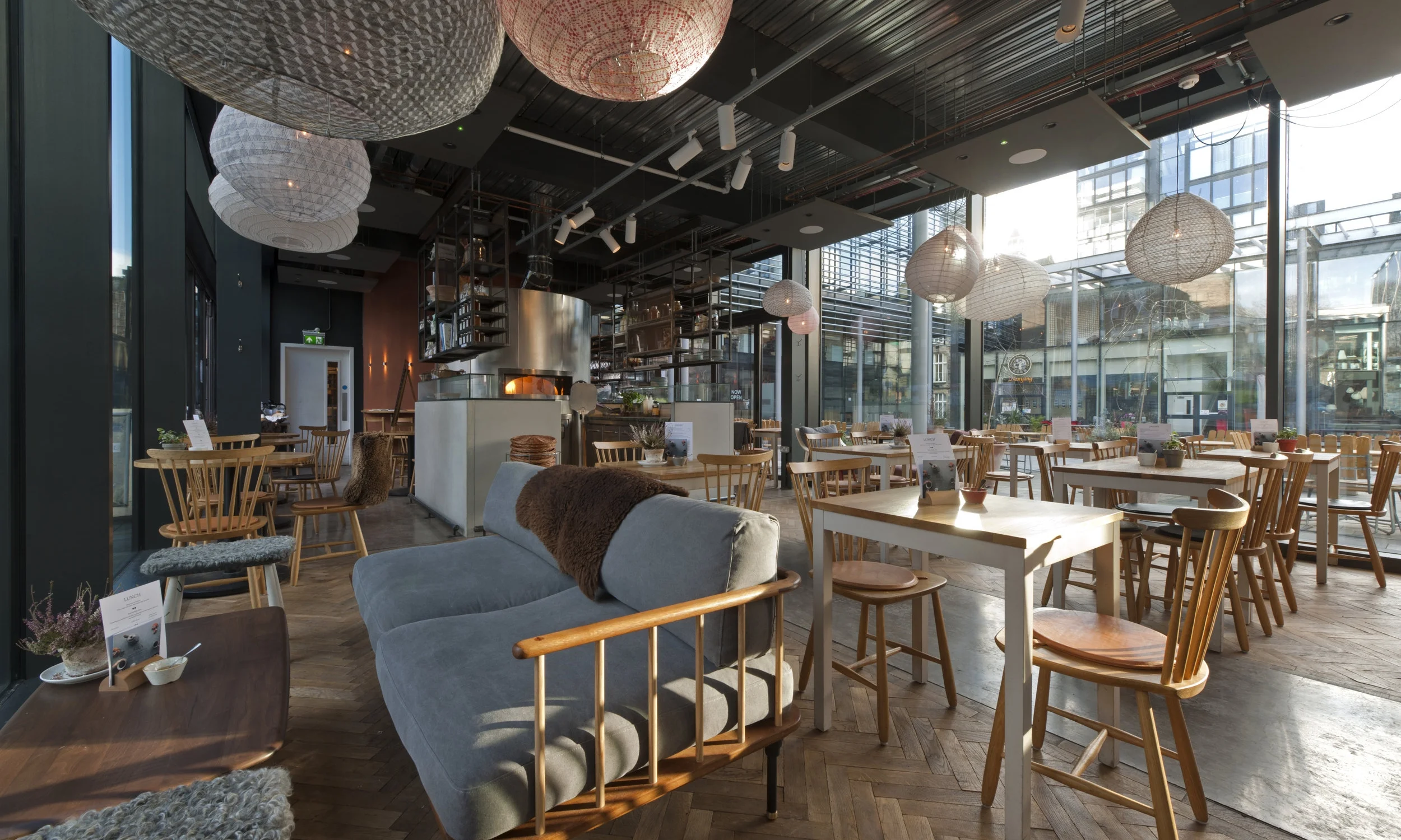 David Blaikie Architects