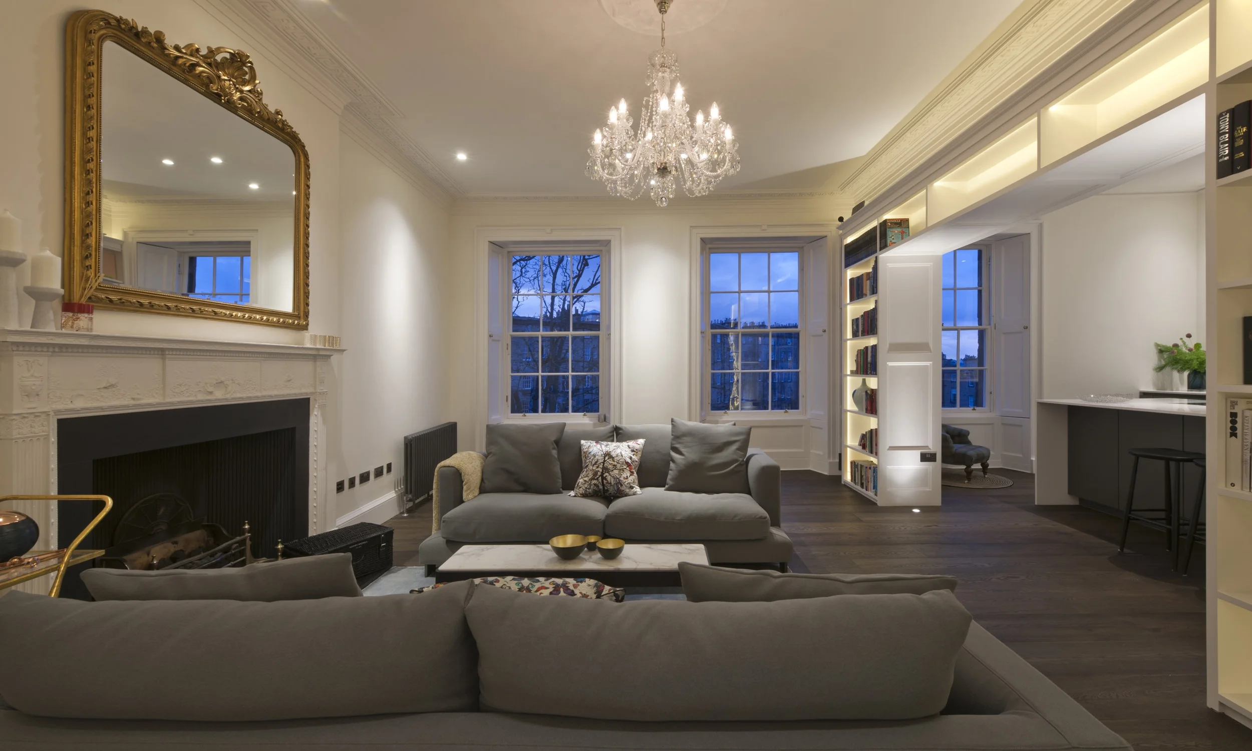 David Blaikie Architects