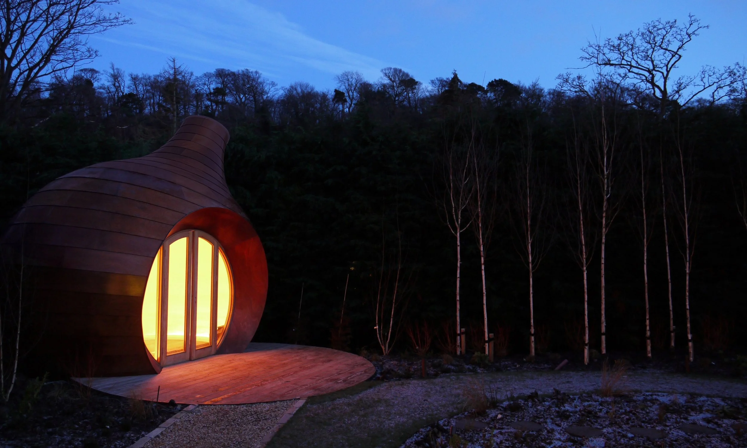 David Blaikie Architects