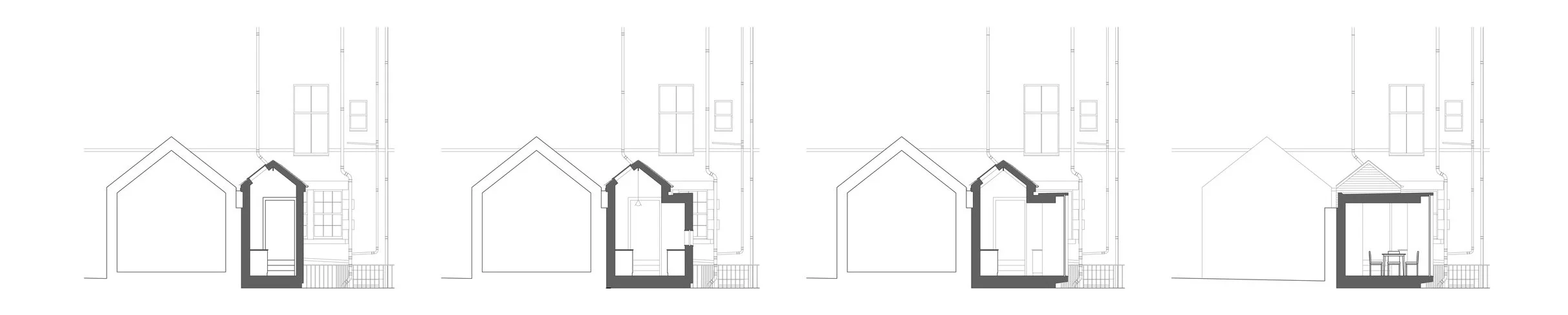 Moray Place — David Blaikie Architects